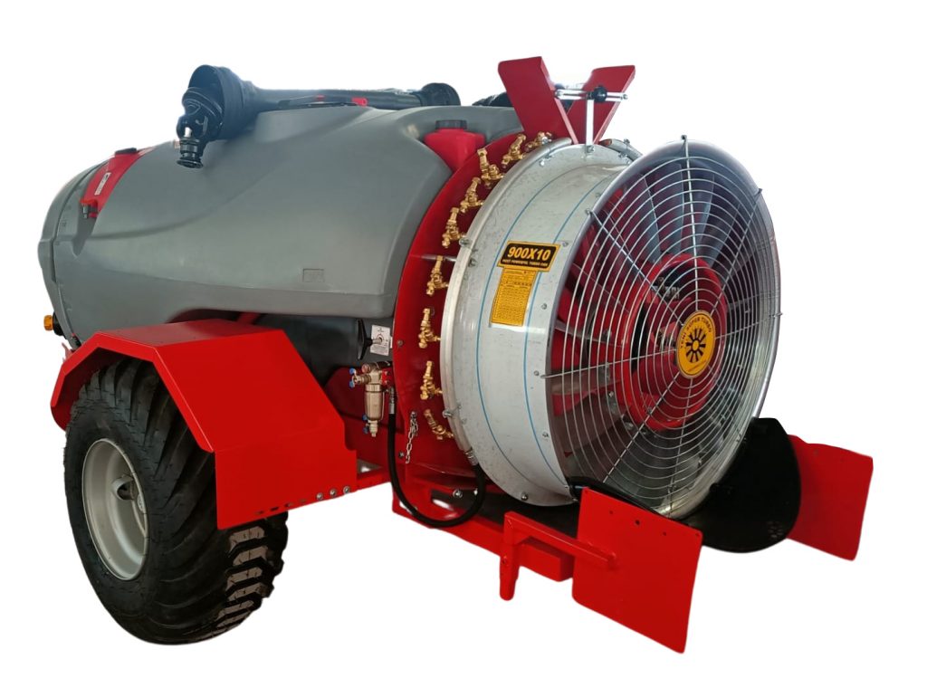 ANTAR OLIVAR - VGAGRO