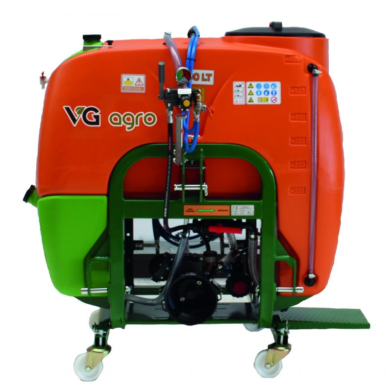 EQUIPOS SUSPENDIDOS VG archivos - VGAGRO