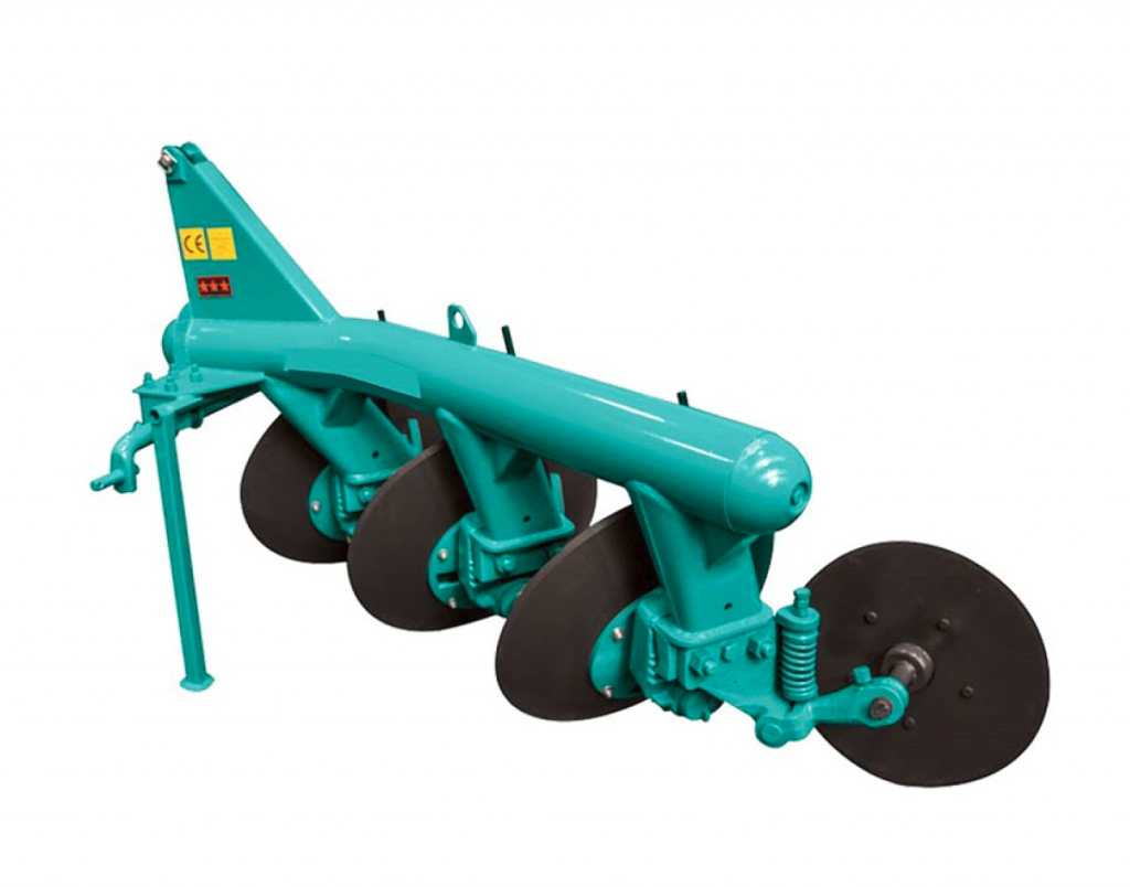 ARADO DE DISCOS - VGAGRO