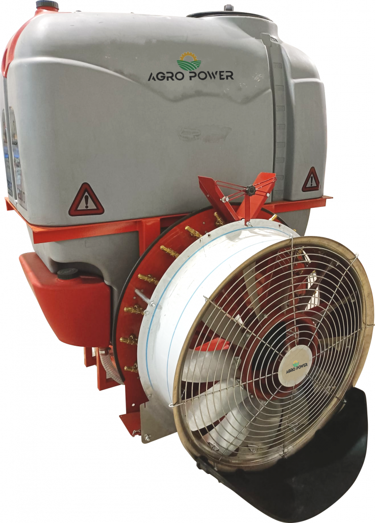 ATSU desde 200 a 1200 litros - VGAGRO